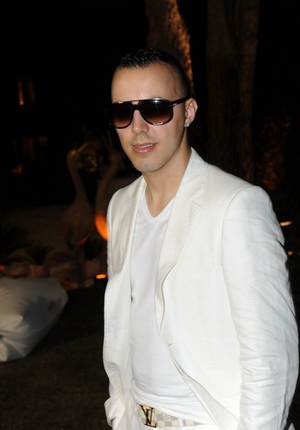 Lucenzo / Star Statements International - Celebrity Statement